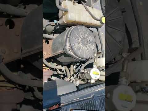 GovDeals: 2000 Chevrolet C6500 7.2L L6 TURBO DIESEL