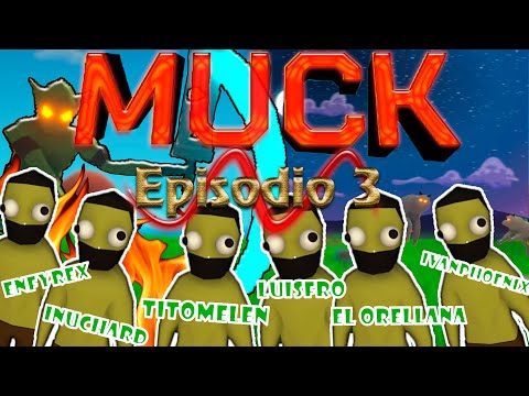 Steam Community :: Muck
