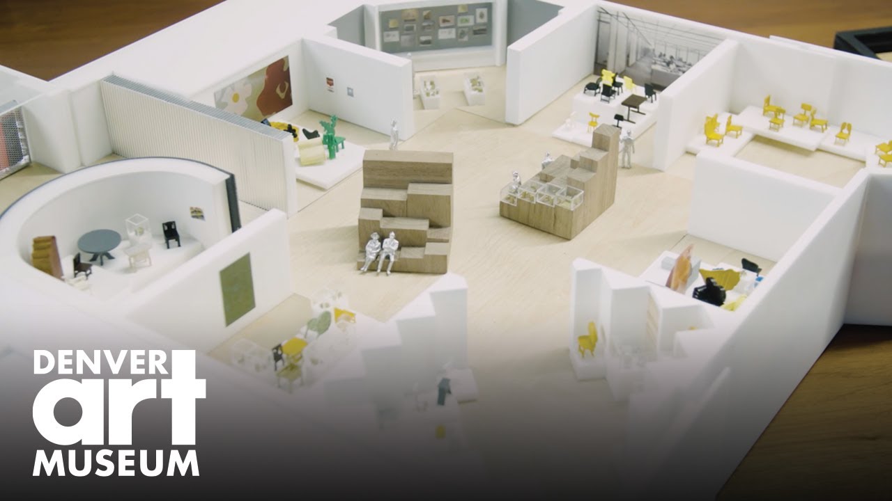 The Martin Building: Design Process