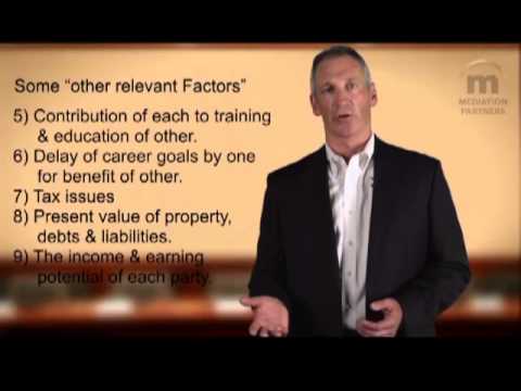 Other Relevant Factors