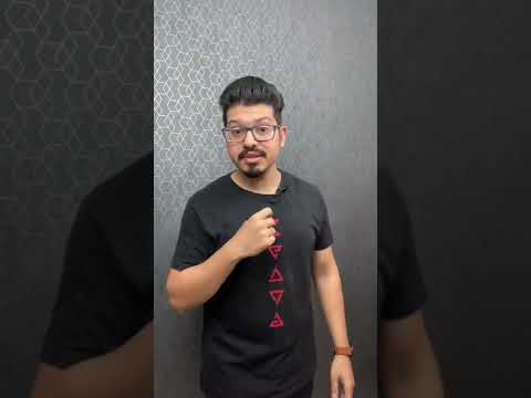 Express yourself with Body language #shorts #hindi #tips