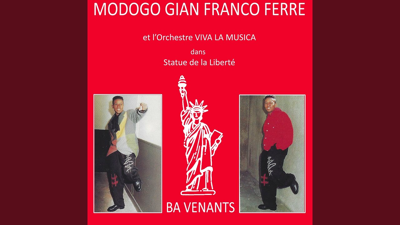 Statue de la liberté