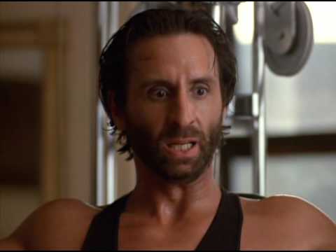 Know Your "That Guy": Ron Silver - Everything Action