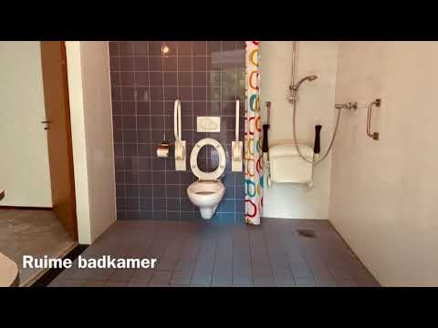 Hoekappartement Algolring