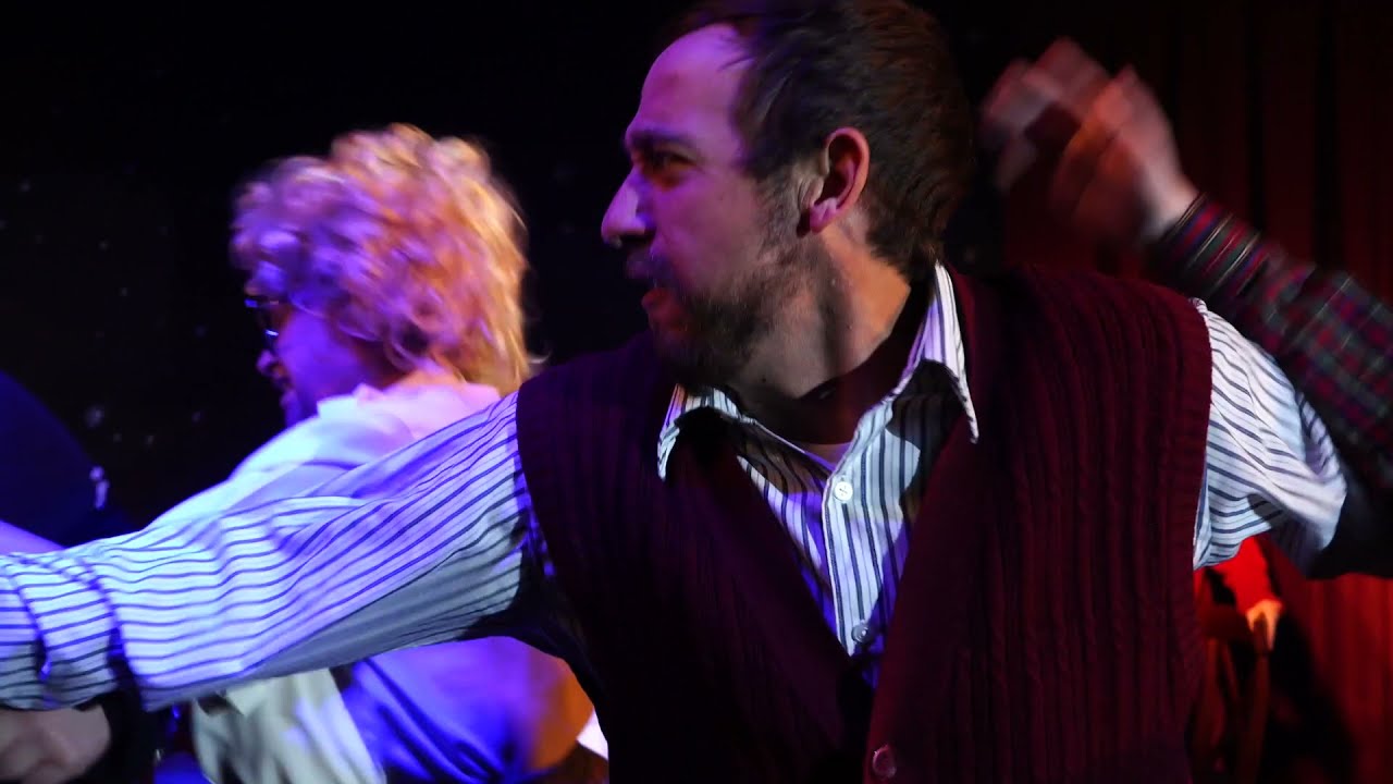 Home Alone - A Christmas Play