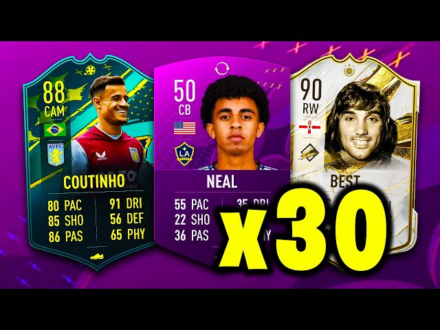 FIFA 23 leaks hint at Karim Adeyemi coming to the Future Stars promo