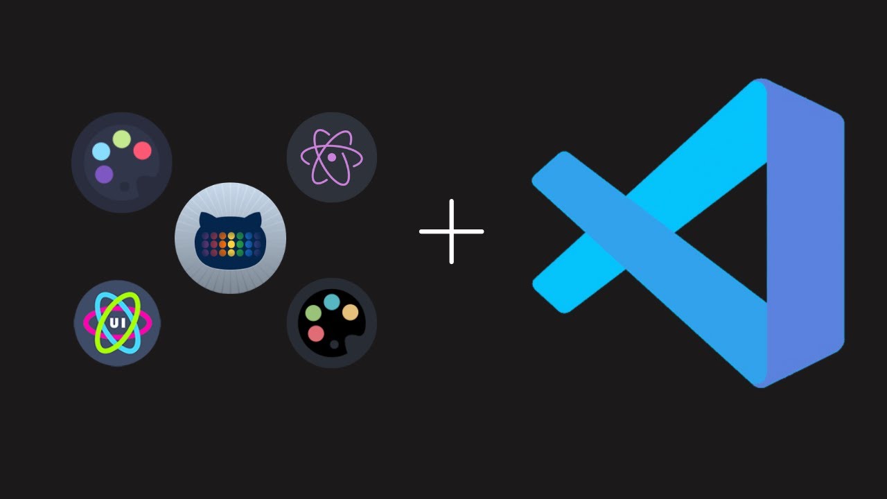 Transform Your Coding: Top 5 VSCode Themes You MUST Try!
