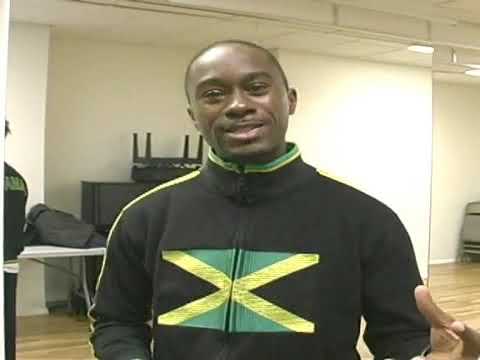 Reggae Dancehall Music Defined