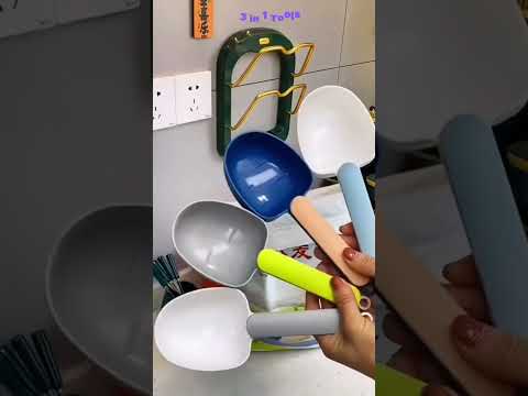 New Gadget Home Appliance 3 in 1 tools🪀 #smart #usa #army #indian #gadgetsforeveryhome