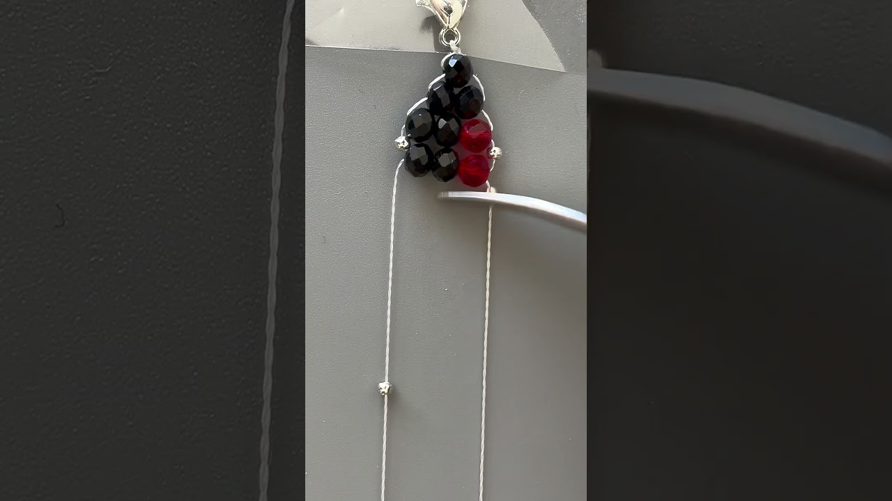 Beads Jewelry Making ✨ Bracelet Tutorial | Easy Beading for Beginners