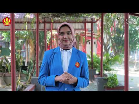 Profil Universitas Tadulako 2024