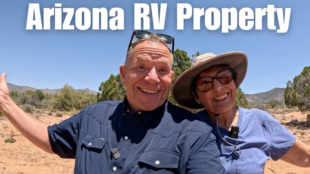 Arizona RV Land