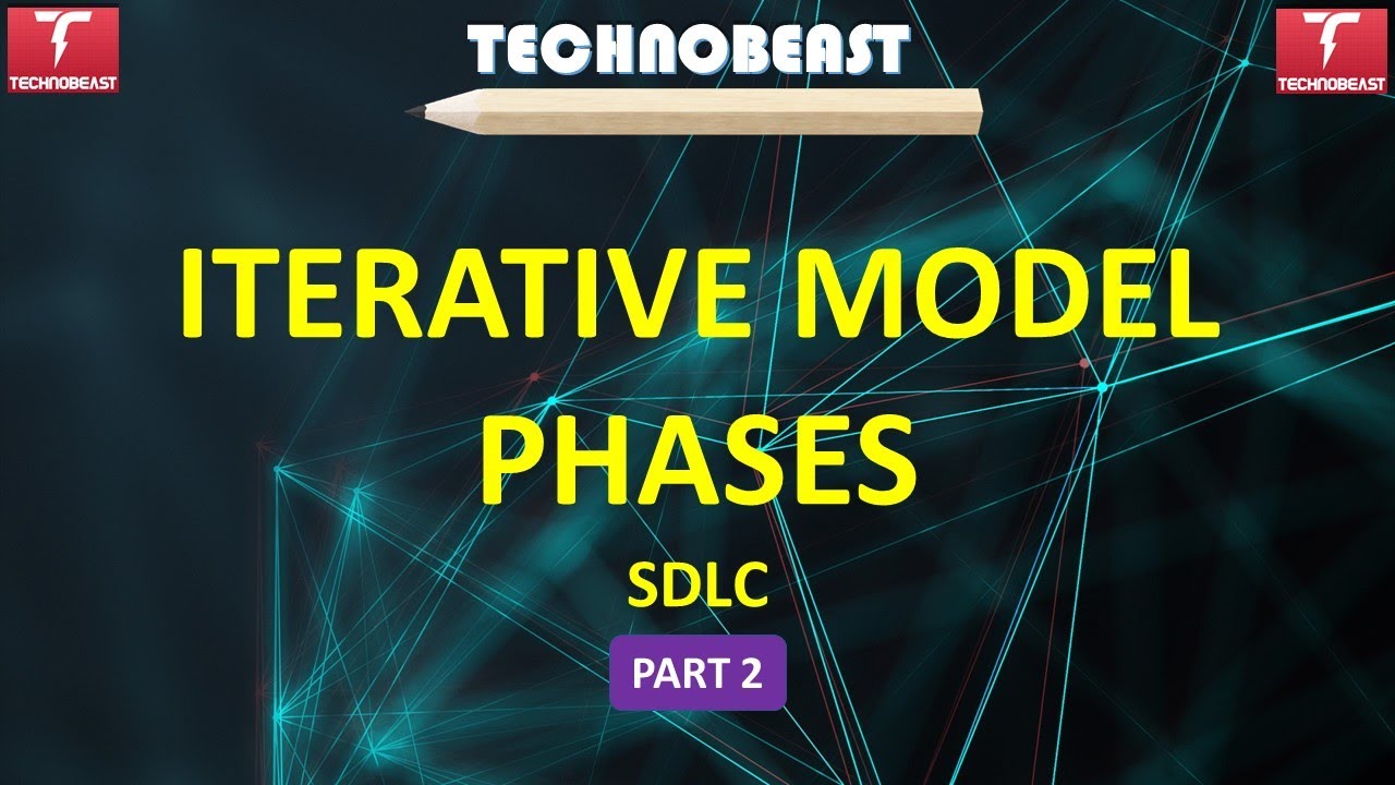 #SOFTWARETESTING | ITERATIVE MODEL PHASES PART 2 | SOFTWARE ENGINEERING | SDLC