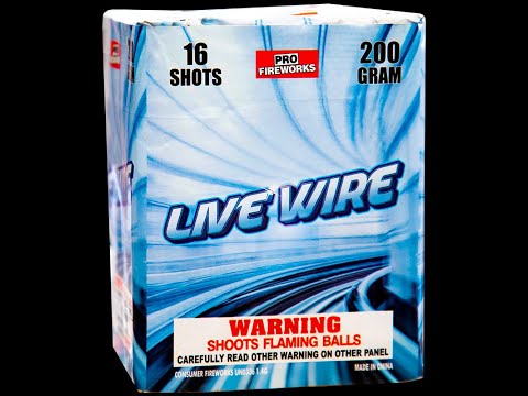 Live Wire