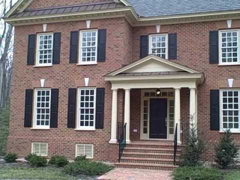 Reed's Landing Neighborhood Tour