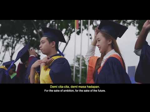 Video Korporat Agensi Kelayakan Malaysia (MQA)