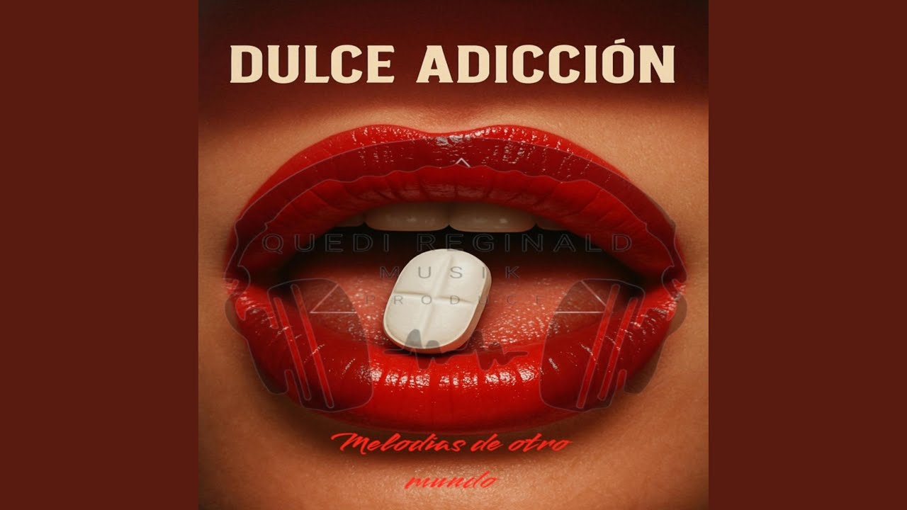 DULCE ADICCION