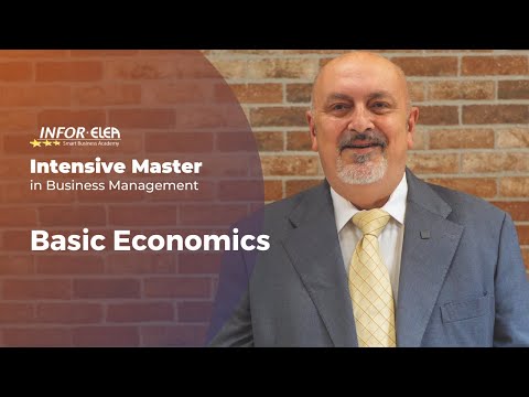 Basic Economics | Maurizio Bianco