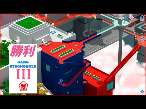 Steam Community :: Video :: Tokyo 42 - Gang Stronghold III [Normal ...