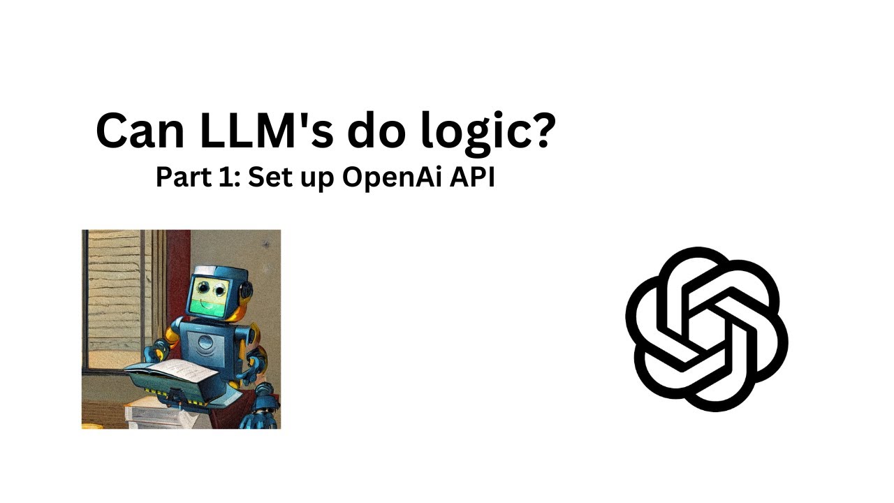 SET UP OPENAI API. CREATE DATASET. EVALUATE.