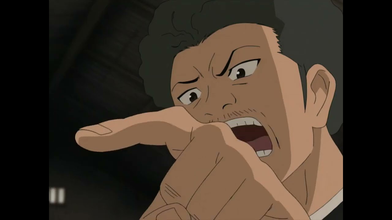 05  Beck: Mongolian Chop Squad -  Beck