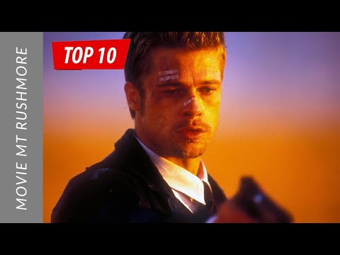 TOP 10 Movies with a Number in the title
