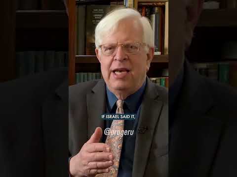 Israeli-Palestinian Conflict: One Question Explains What's at Stake