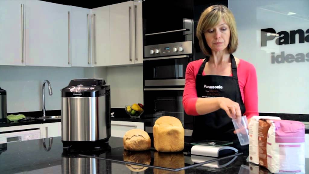 Bread not risen correctly in breadmaker