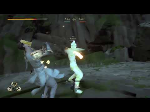 Steam Community :: Absolver