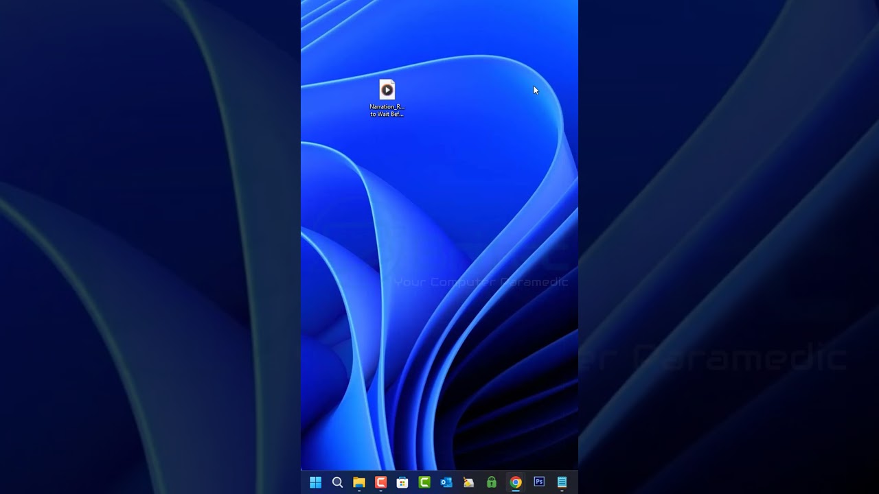 Restore The Old Context Menu in Windows 11