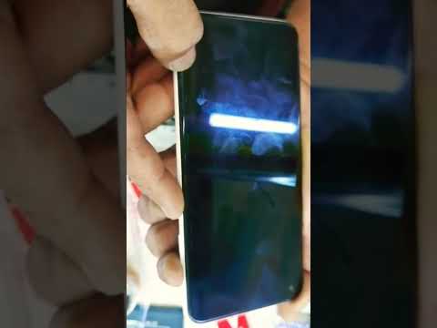 Samsung A11 password remove