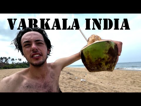 Is This INDIA'S BEST BEACH?