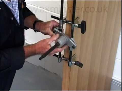 Criteria Milescraft 1213 Complete Door Mortising Kit | rechristenssocial