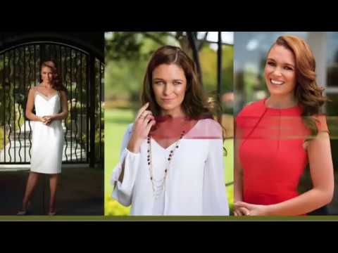 Regan Hillyer motivational Speaker | serial entrepreneur | Coach The ...