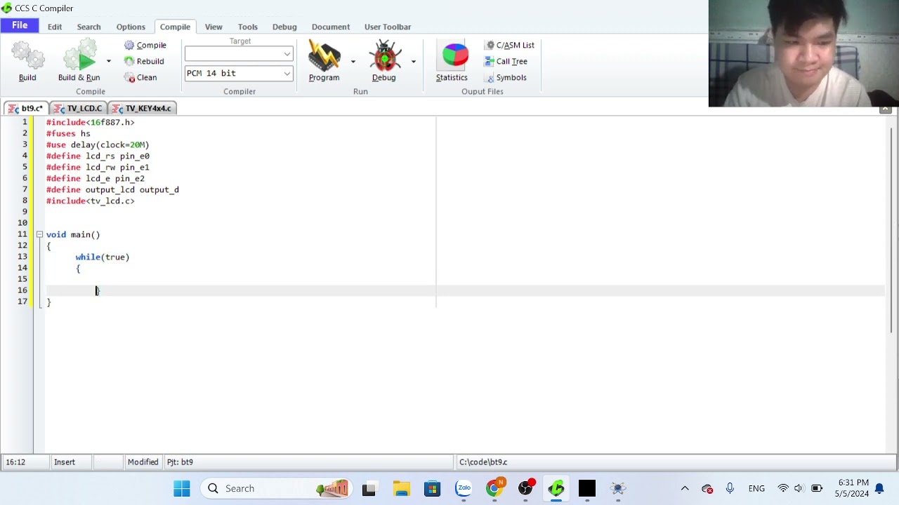 CLIP 12: UART