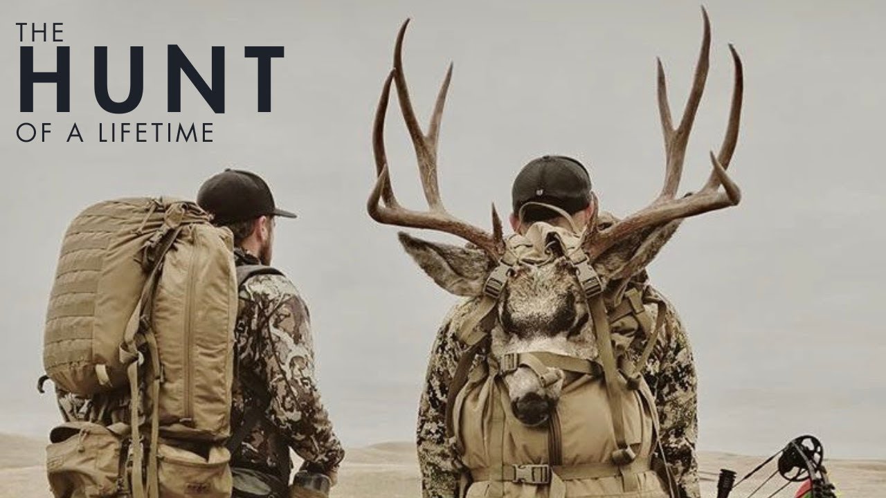 The Hunting Experience with Primitive Outfitters
