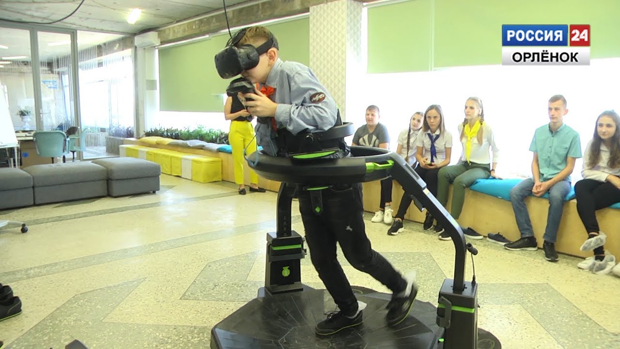 VR ARENA AT IAAPA AND OMNIVERSE ESPORTS - VR-Simulatorer.se