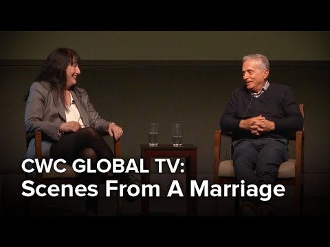 Global TV: Scenes From A Marriage