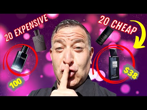 designer Fragrance Alternatives in under 3 minutes