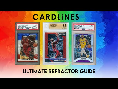 Ultimate Guide to Refractors & Prizms