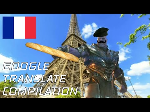 BEST FRENCH TRANSLATE MEME COMPILATION | TRY NOT TO LAUGH #1