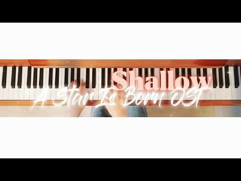 커뮤니티 > Shallow(A Star Is Born OST) - Lady Gaga, Bradley Cooper