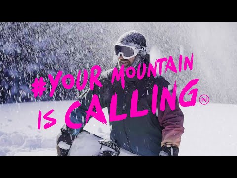 YOUR MOUNTAIN IS CALLING - Nidecker Snowboards 2021/22