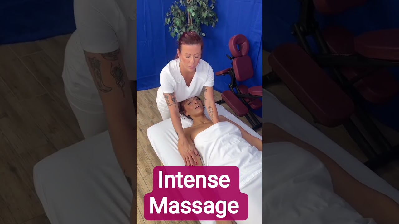 USA Massage #massage #youtubeshorts #ytshorts #tiktokviral #massagetherapy #physicaltherapy #couple
