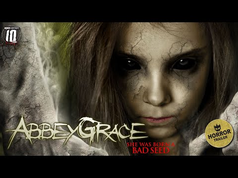 Abbey Grace ????️ A Haunted Past, A Broken Home… and a Deadly Secret | TRAILER