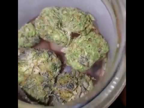 MaryJane Medicinal Dispensary