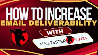 Mailtester Ninja Reviews Mar 2026: Pricing & Features | SoftwareWorld