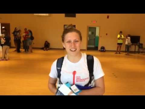 Review of the Fitter and Faster High Performance Clinic