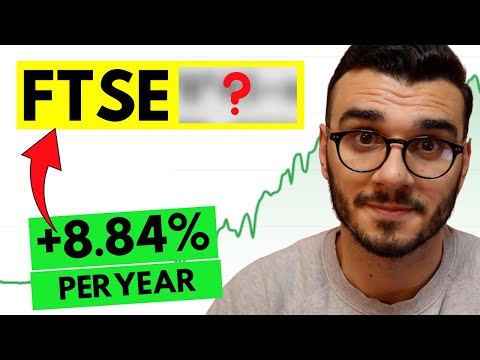 Should you Invest in the FTSE 100, FTSE 250, or FTSE All-Share?!