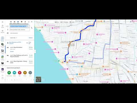 How To get To Seminyak